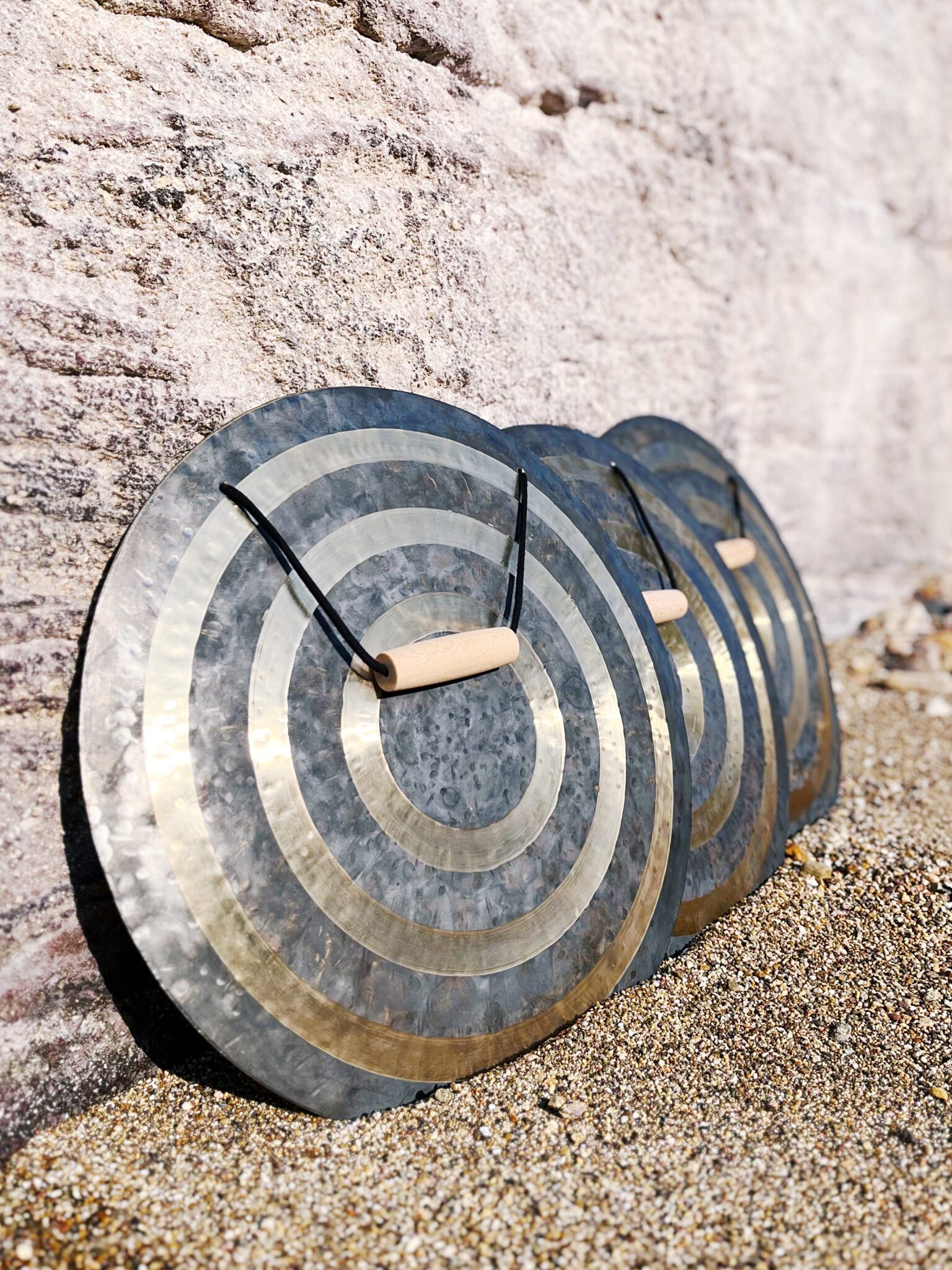 Sound Tools I Use in My Recordings - My Favorite Sound Healing Tools ...