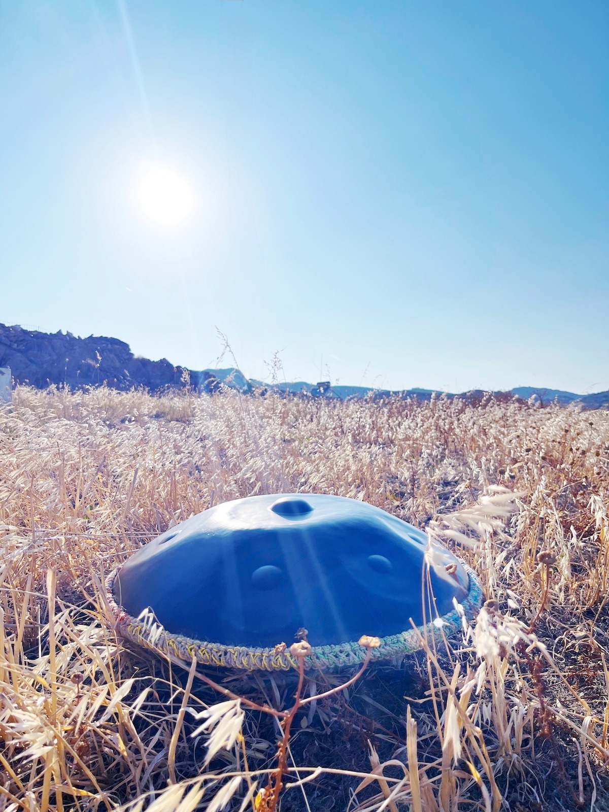 Sound Tools I Use in My Recordings - My Favorite Sound Healing Tools ...